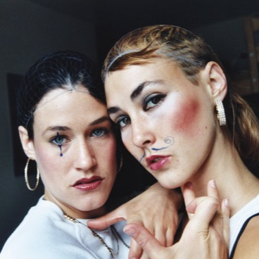 Coco Rosie — ProTraxx von PHONOGEN.COM – Exclusive Production Music